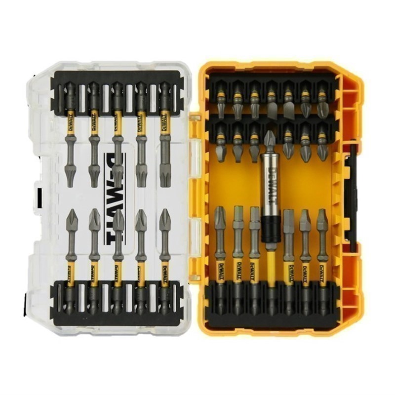 DeWALT 31pc Impact Driver Bit Set. Auction (0039-5055881) | Grays Australia