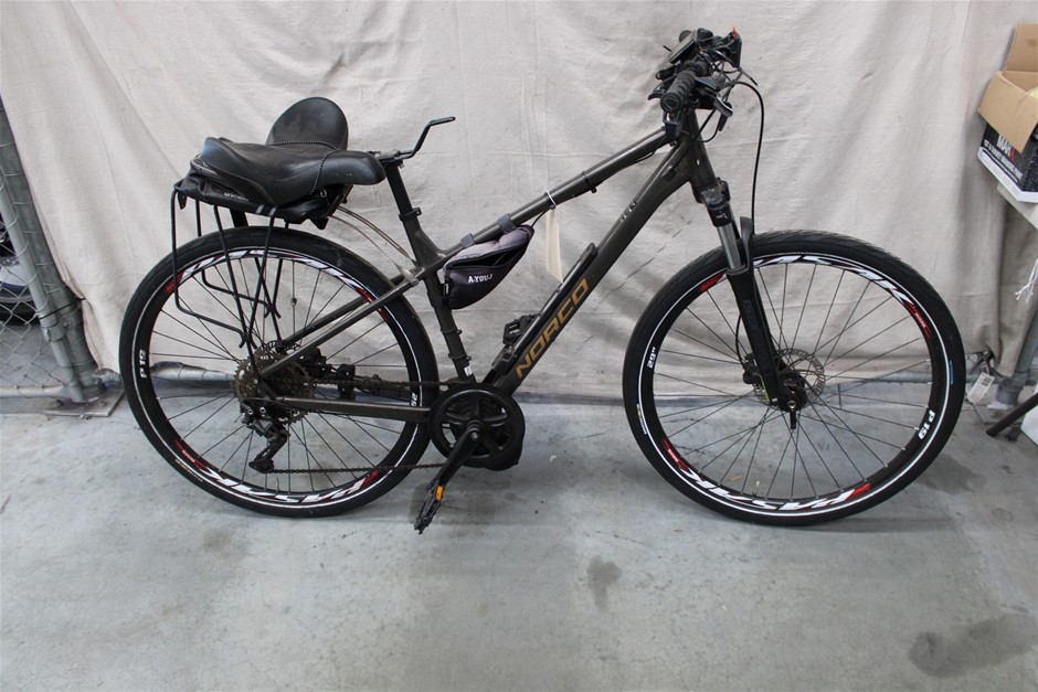 Norco Mountain Bike Auction (0024-9052469) | Grays Australia