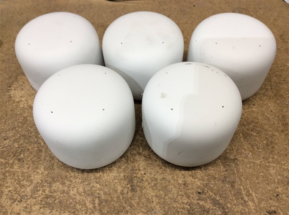 Google Nest Wifi H2E Router Auction (0006-2560017) | Grays Australia