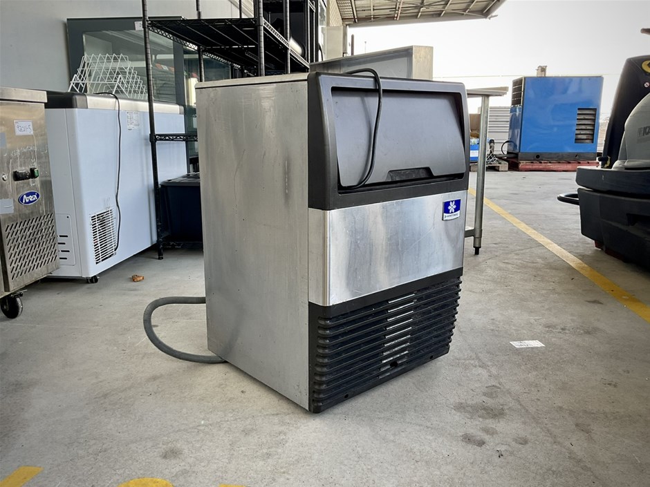 Manitowoc Ice Machine Auction (0020-9054636) | Grays Australia
