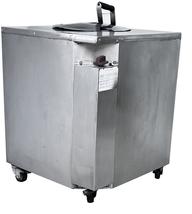 COMMERCIAL TANDOORI OVEN Auction (0029-5057162) | Grays Australia