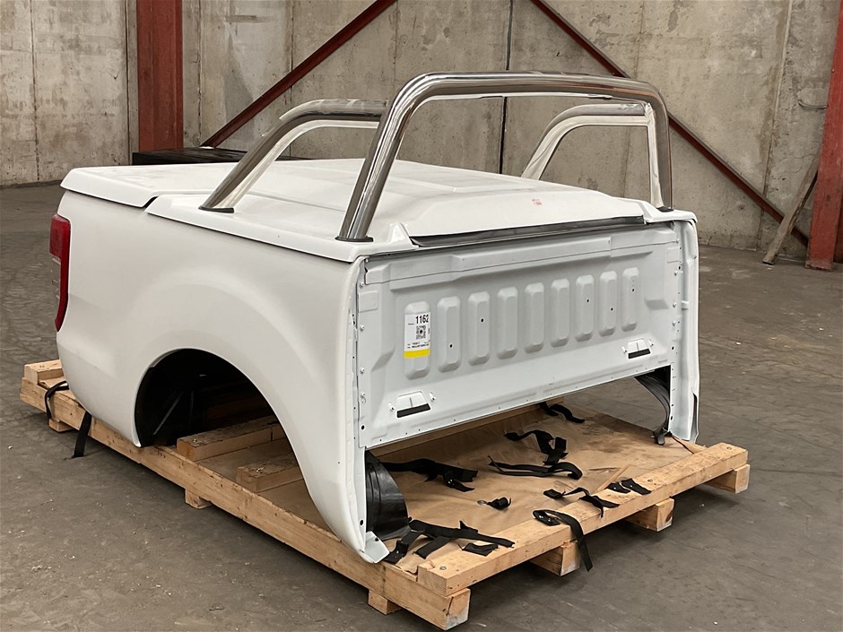 Ford Ranger Ute Tub Auction (0044-5058483) | Grays Australia