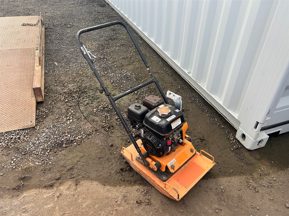 FlexTool Plate Compactor Auction (0090-3029949) | Grays Australia