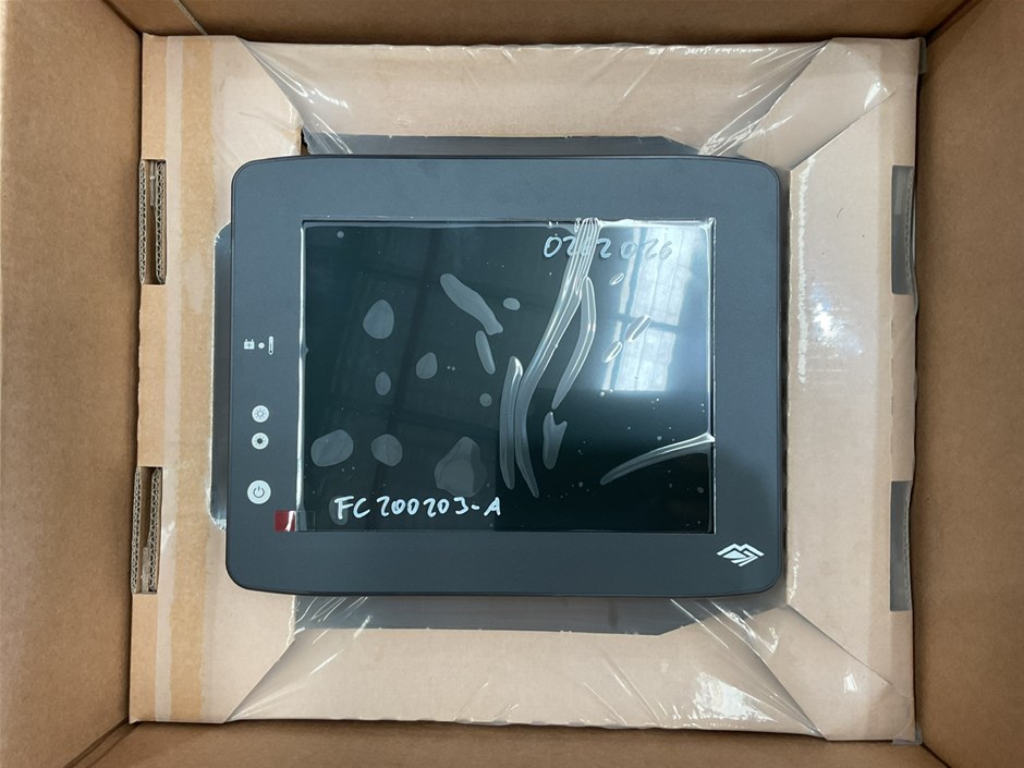 Modular Mining ProVision Mobile Core Auction (0008-9053122) | Grays ...