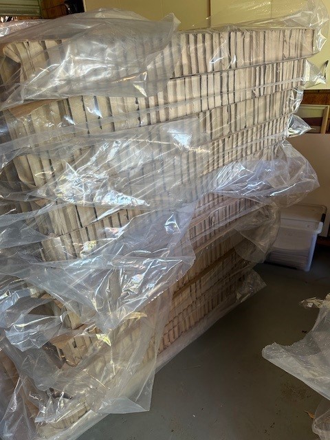 Void Former Lite Cardboard Auction (0001-3030352) | Grays Australia