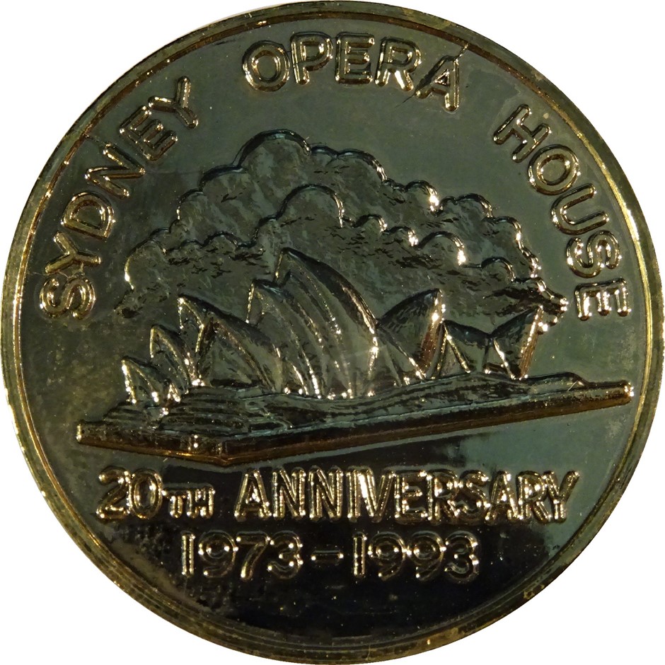 Issued in a Square Jewel Case to commemorate 20 years since the opening ...