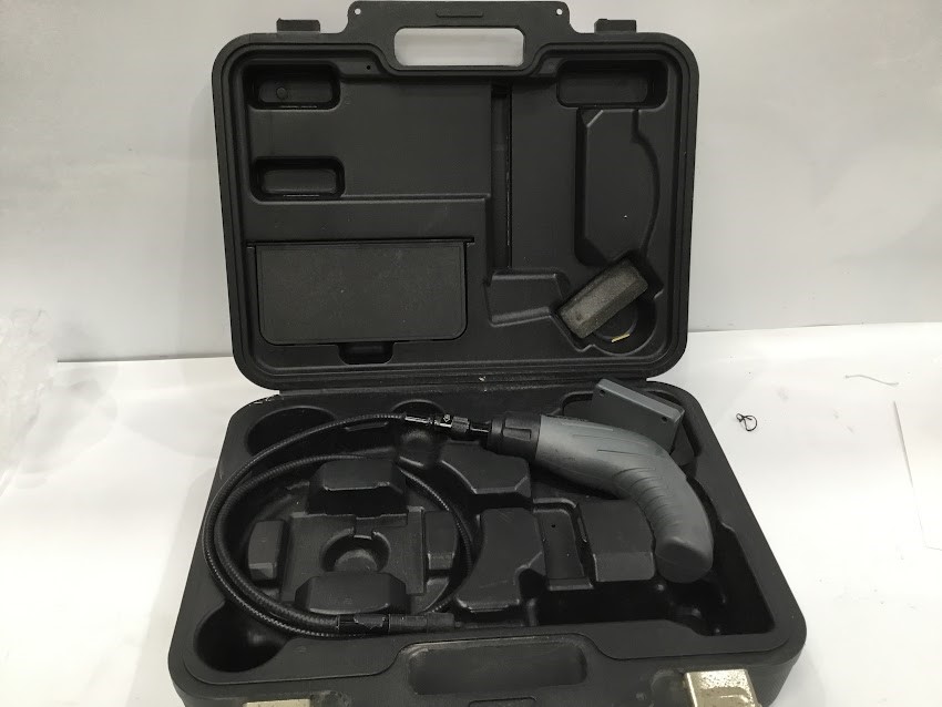 SCA KC-360B AUTO INSPECTION CAMERA w/Box Auction (0029-2560433) | Grays ...