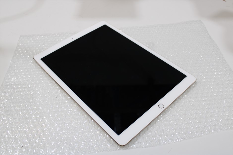 APPLE IPAD PRO A1652 Auction (0069-9053256) | Grays Australia