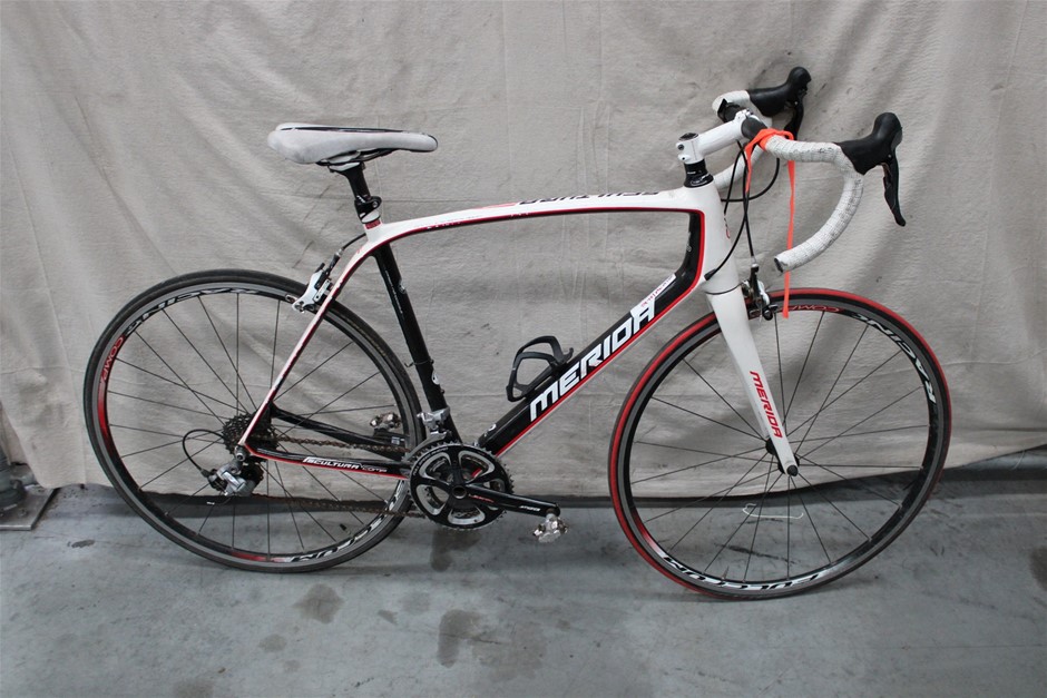 Merida Racing Bicycle Auction (0017-9055547) | Grays Australia