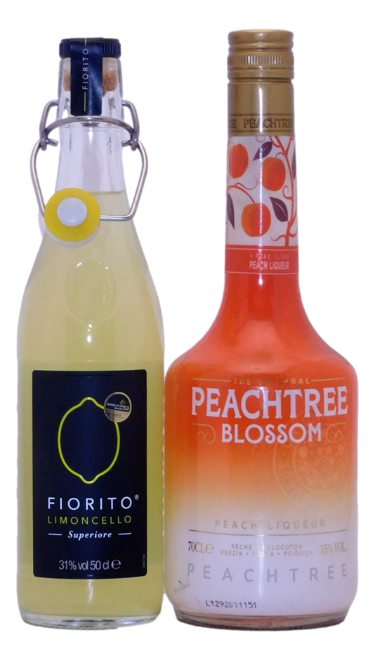 Liqueur Pack (1x 500mL + 1x 700mL) Multi-Region Auction (0009-10730602 ...