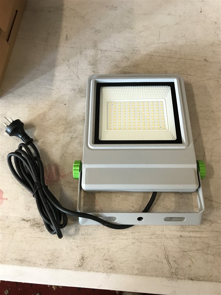 1x Fuonce 50W LED Flood Lights Auction (0609-3030174) | Grays Australia