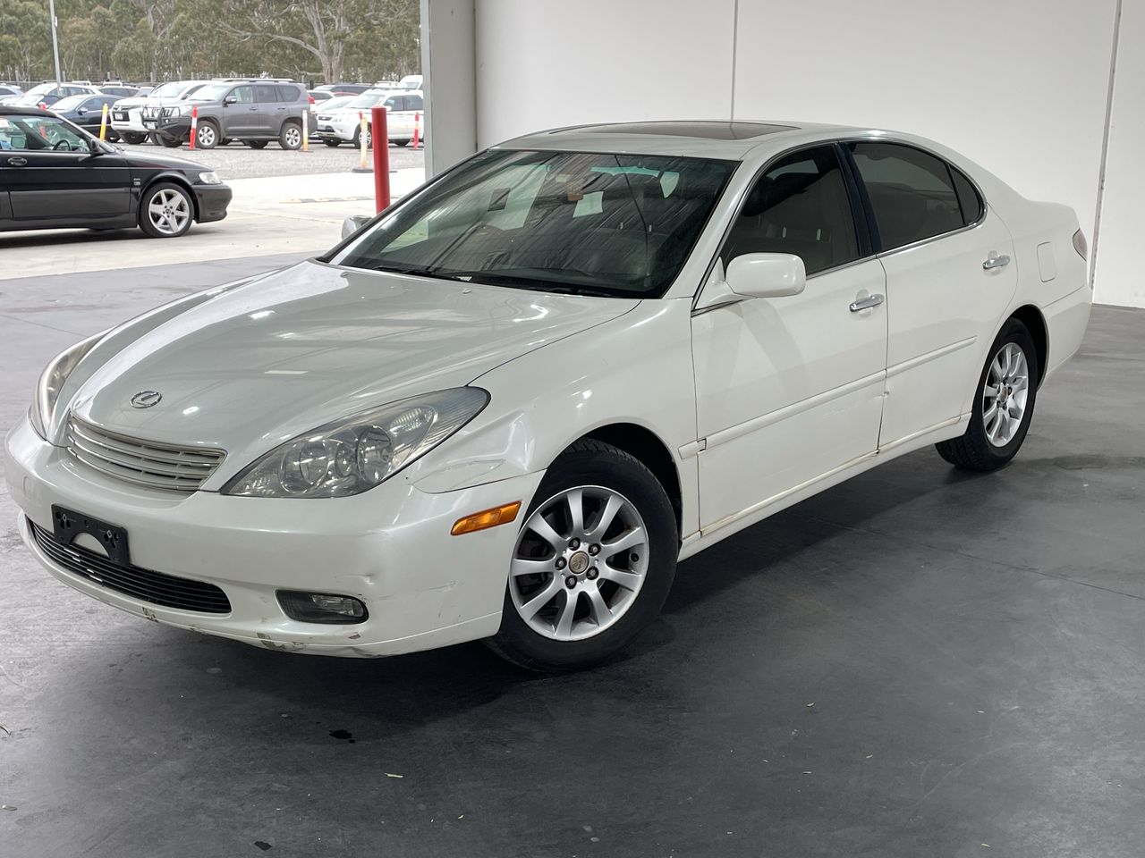 2003 Lexus ES ES300 MCV30R Automatic Sedan Auction (0001-21034499 ...