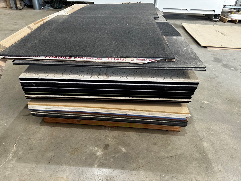 Echo Panel Auction (0001-5057768) | Grays Australia