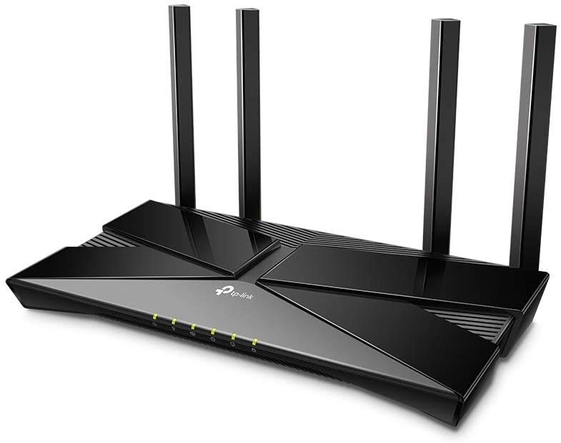 TP-LINK Archer AX10 Next Gen Wi-Fi 6 Router, Dual Band, 1500Mbps ...