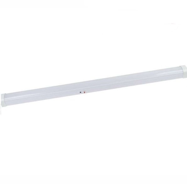 LED Internal Emergency Batten lights 4FT CCT Dimmable Switch 92 units ...