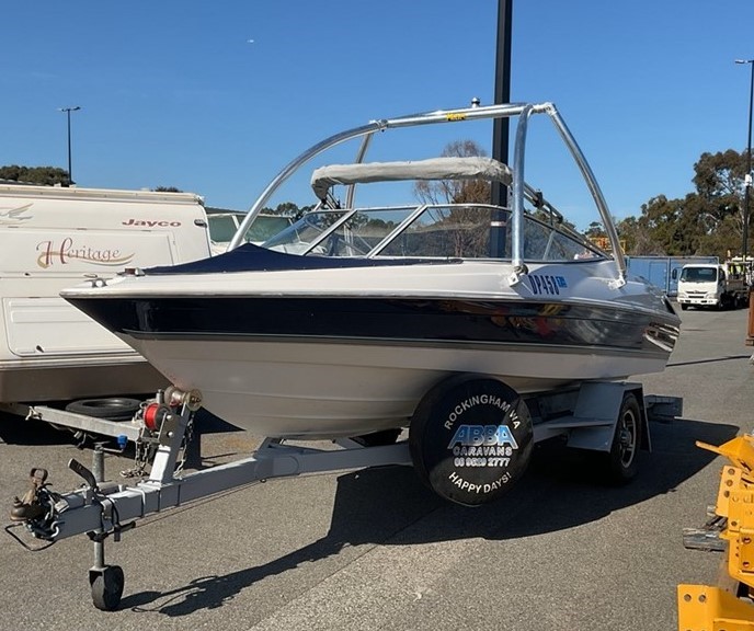 BAYLINER 2050 LS Auction (0001-70010237) | Grays Australia