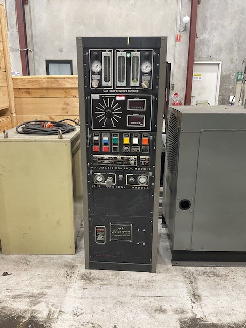 Metco Plasma Spray System Auction (0007-9059043) | Grays Australia