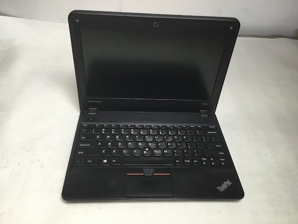 Lenovo ThinkPad X131E 3367AH5 Laptop Intel Celeron 887 4GBRAM/128GB Red ...