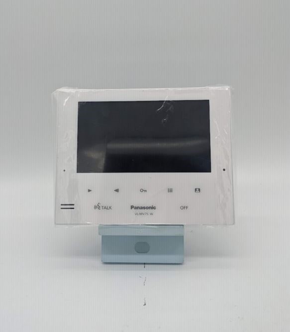 Panasonic intercom / controller untested Auction (0002-2561371) | Grays ...