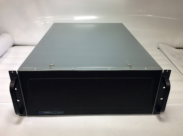 TGC TGC-H4-650 Server Case Auction (0037-2561441) | Grays Australia