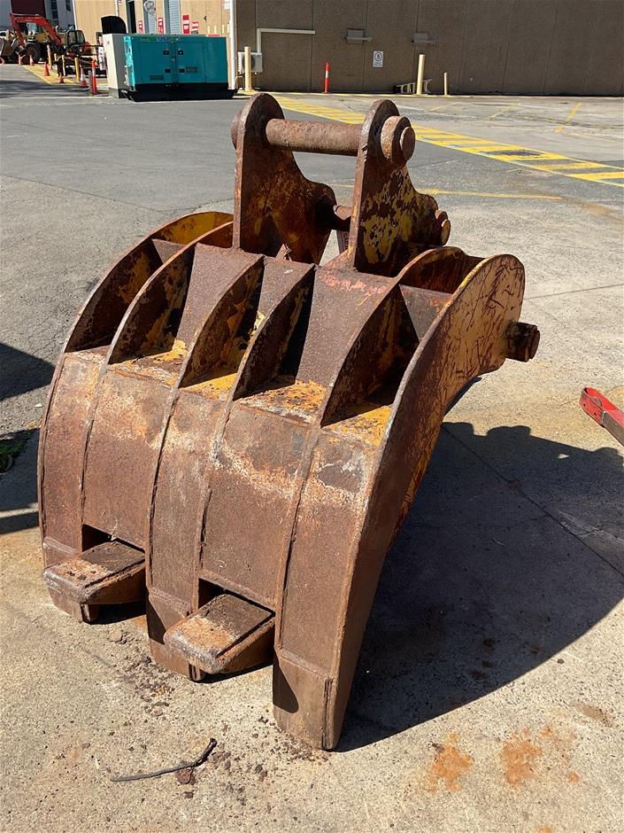 Grabber Attachment Auction (0062-5057917) | Grays Australia