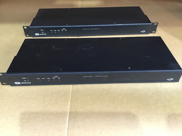 Crestron CP2E System Control Processor *2 Auction (0007-2561539) | Grays Australia
