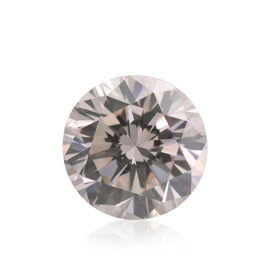 0.20 Carat Australian Argyle NCl Diamond Auction (0001-2561628) | Grays ...