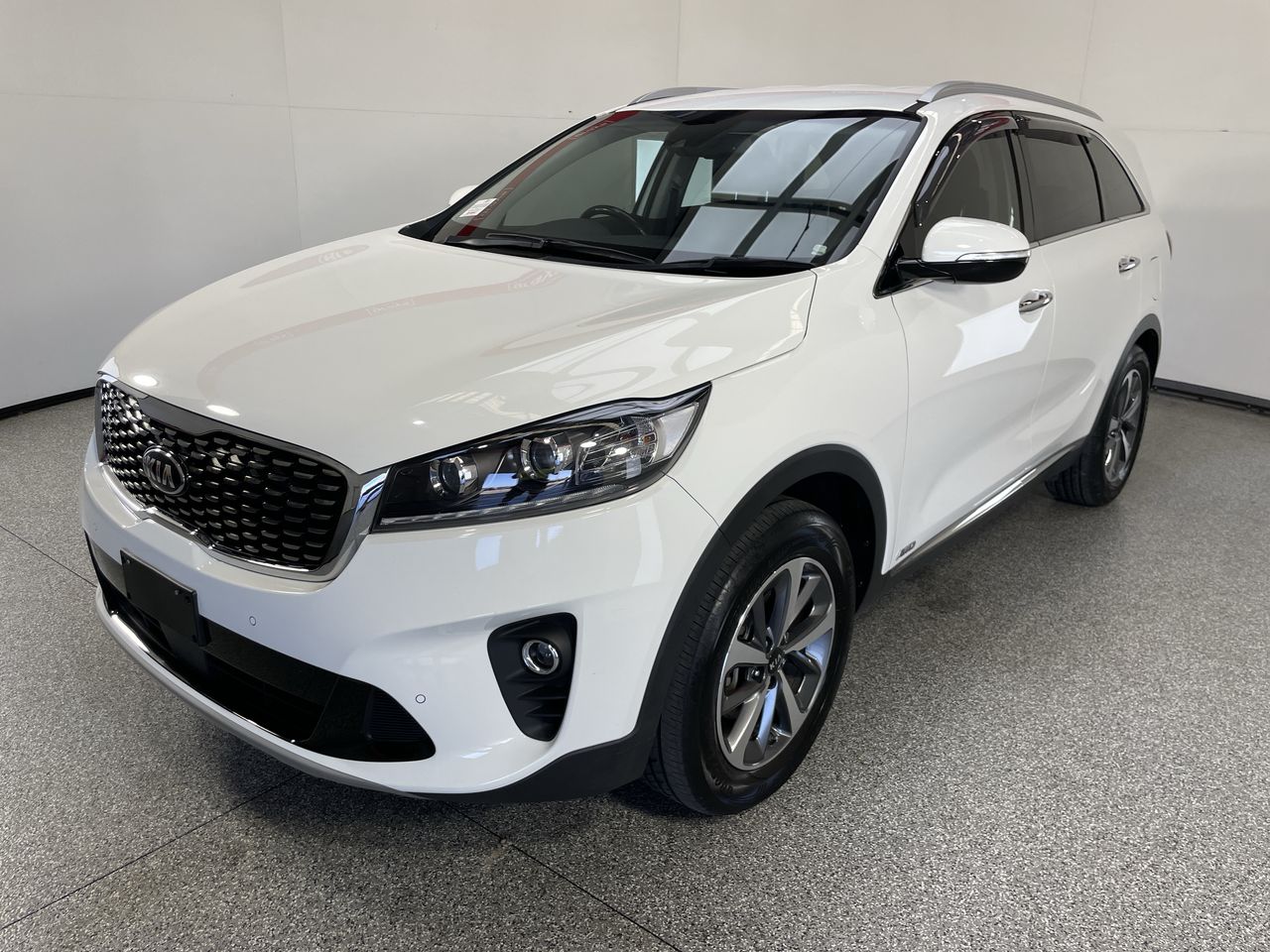 2019 Kia Sorento SLi PE Turbo Diesel Automatic - 8 Speed 7 Seats Wagon ...