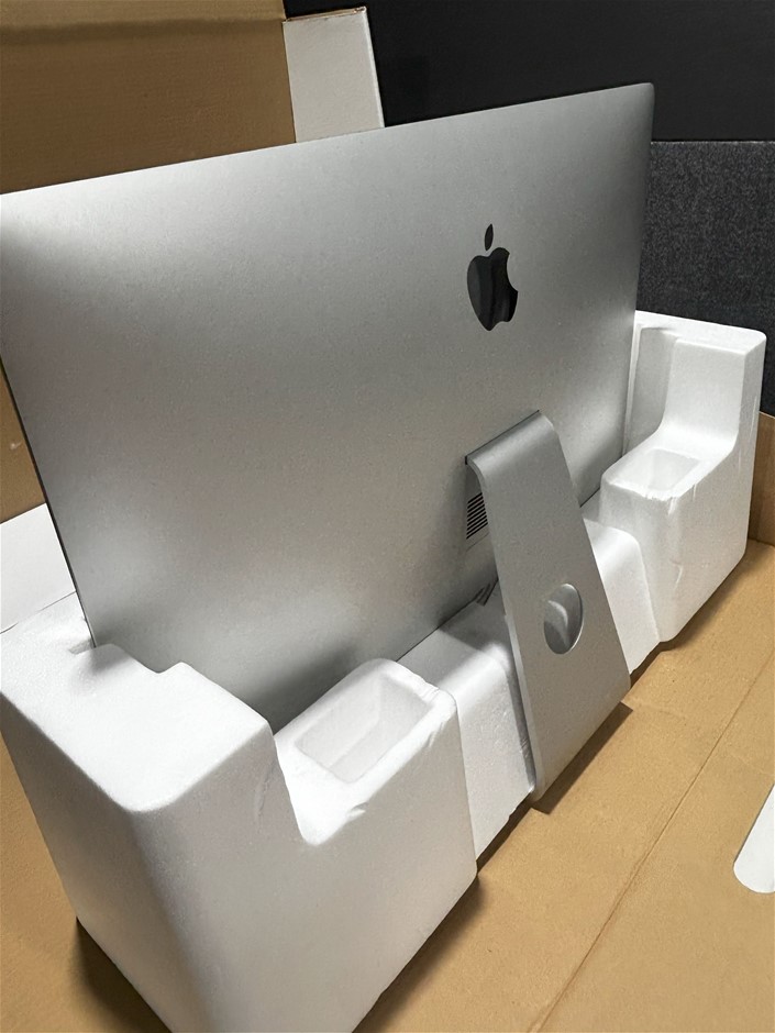 2013 iMac "iCore5" 27-inch Model A1419 Auction (0053-5057987) | Grays ...