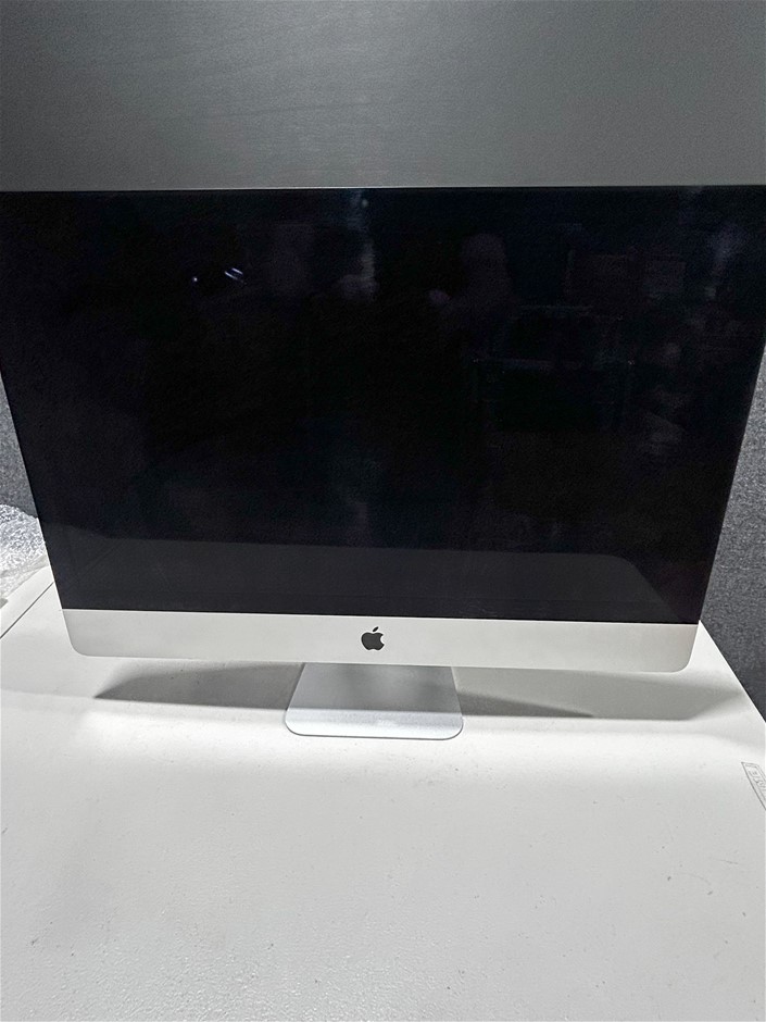 2013 iMac "iCore5" 27-inch Model A1419 Auction (0074-5057987) | Grays ...