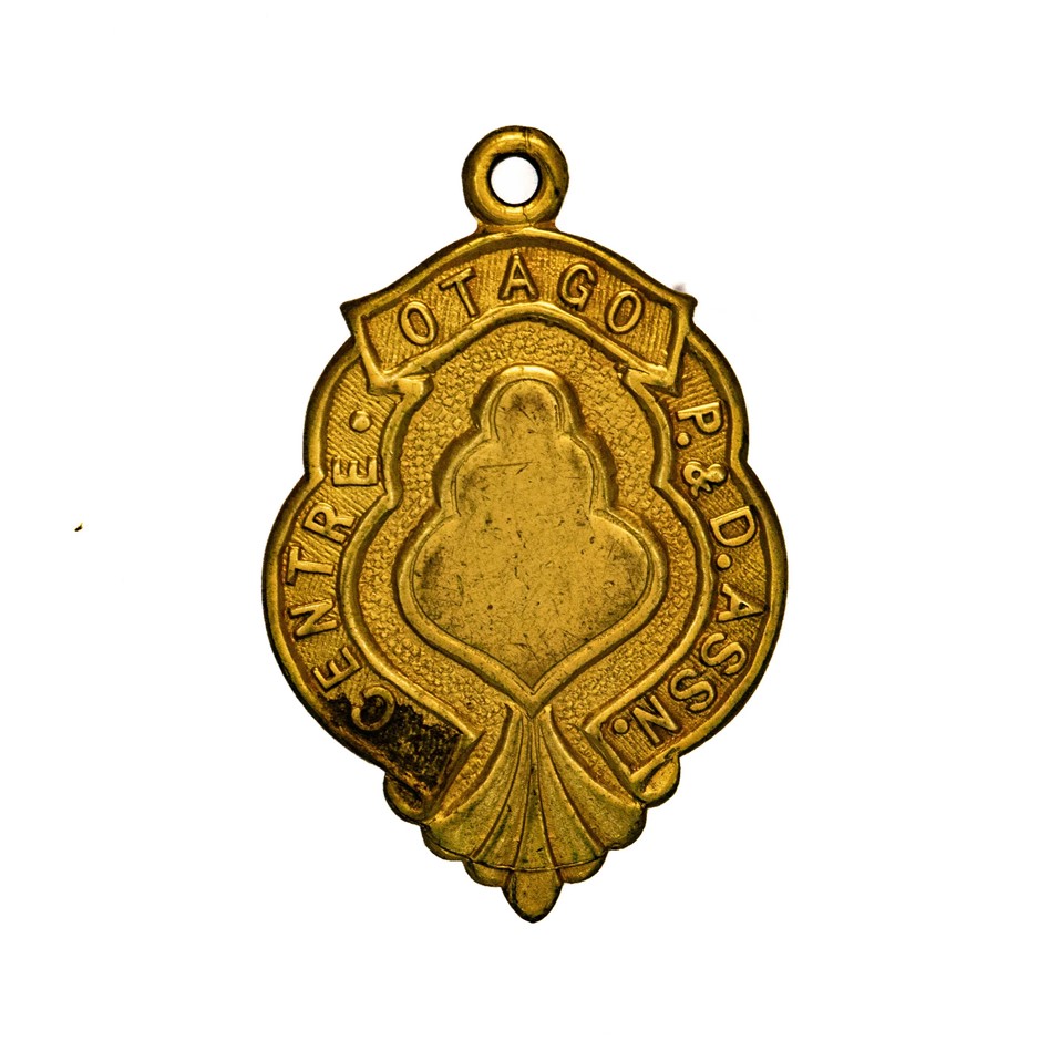 2 x NZ assorted medals incl. Otago Centre Pipes & Drums Assoc Auction (1211-5058124) | Grays ...