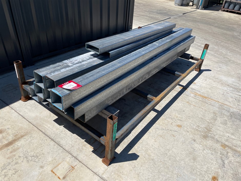 Qty 14x Unused RHS Lengths Auction (0109-5058141) | Grays Australia