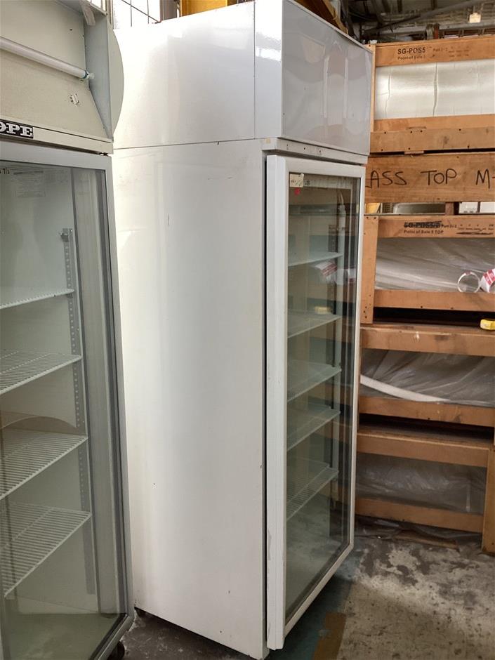 Skope 650-C Display Fridge Auction (0135-7054457) | Grays Australia