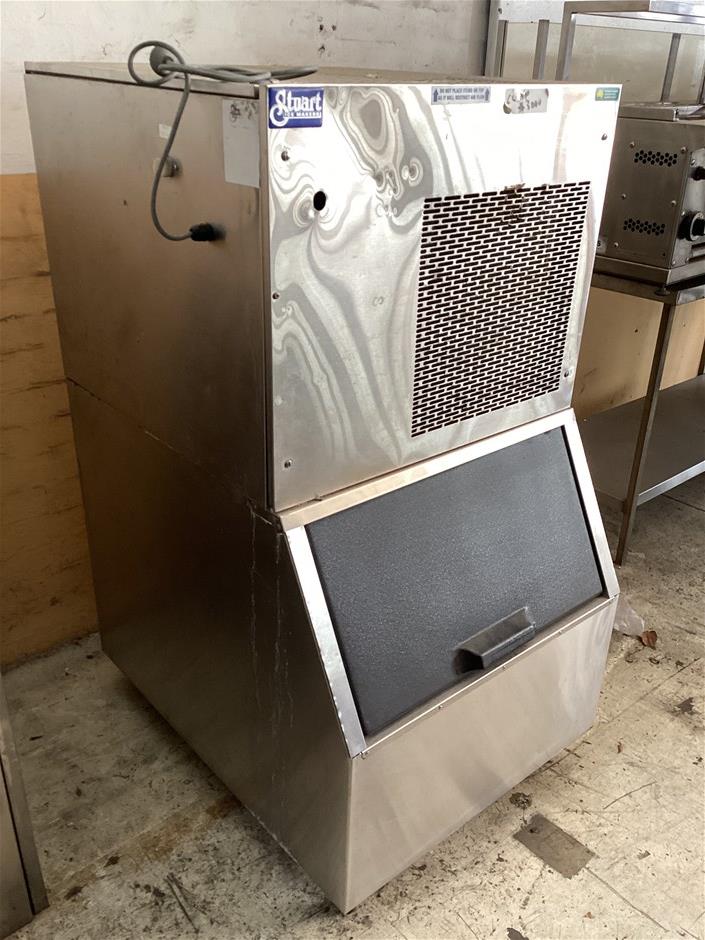 Stuart SO220 Ice Machine Auction (0155-7054457) | Grays Australia