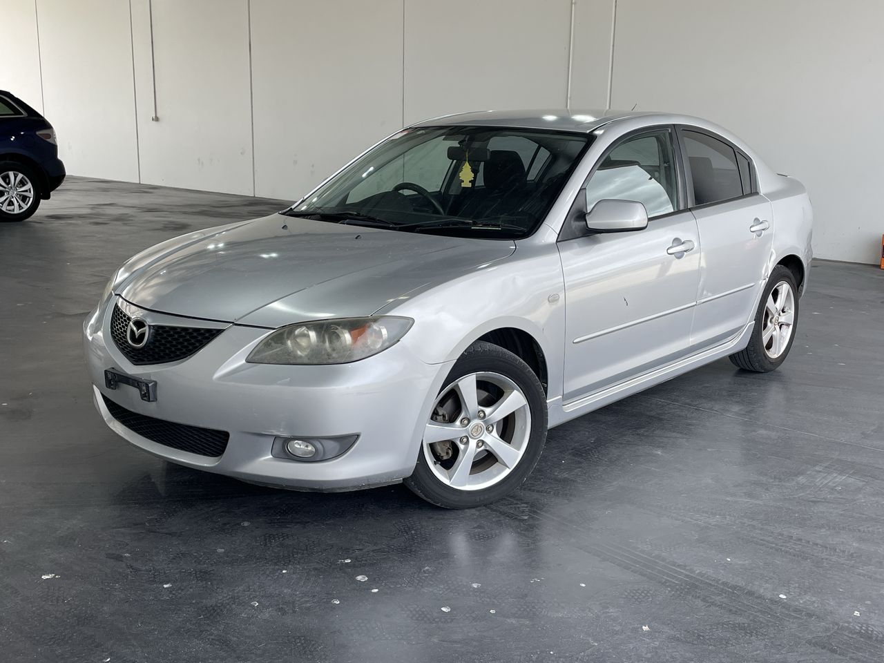 2006 Mazda 3 Maxx Sport BK Manual Sedan Auction (0001-21038610) | Grays ...