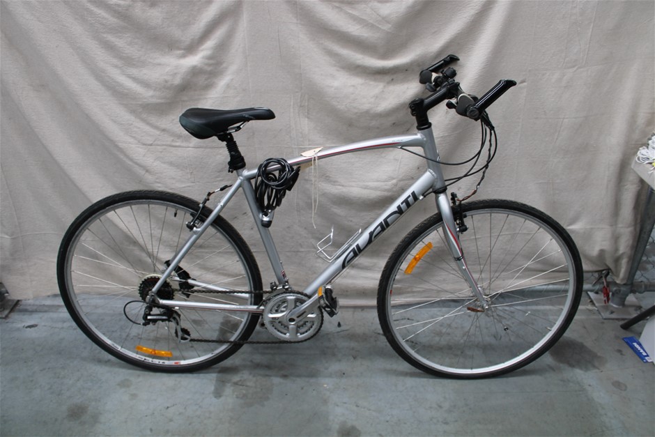 Avanti Road Bike Auction (0058-9055265) | Grays Australia
