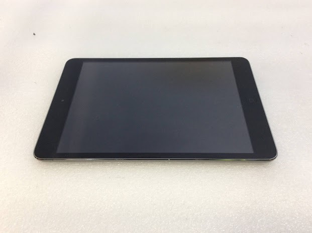 APPLE TABLET IPAD MINI A1432 16GB Auction (0001-2562460) | Grays Australia