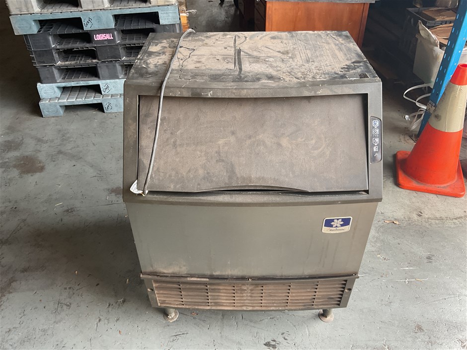 Manitowoc Ice Machine Auction (0002-8019585) | Grays Australia