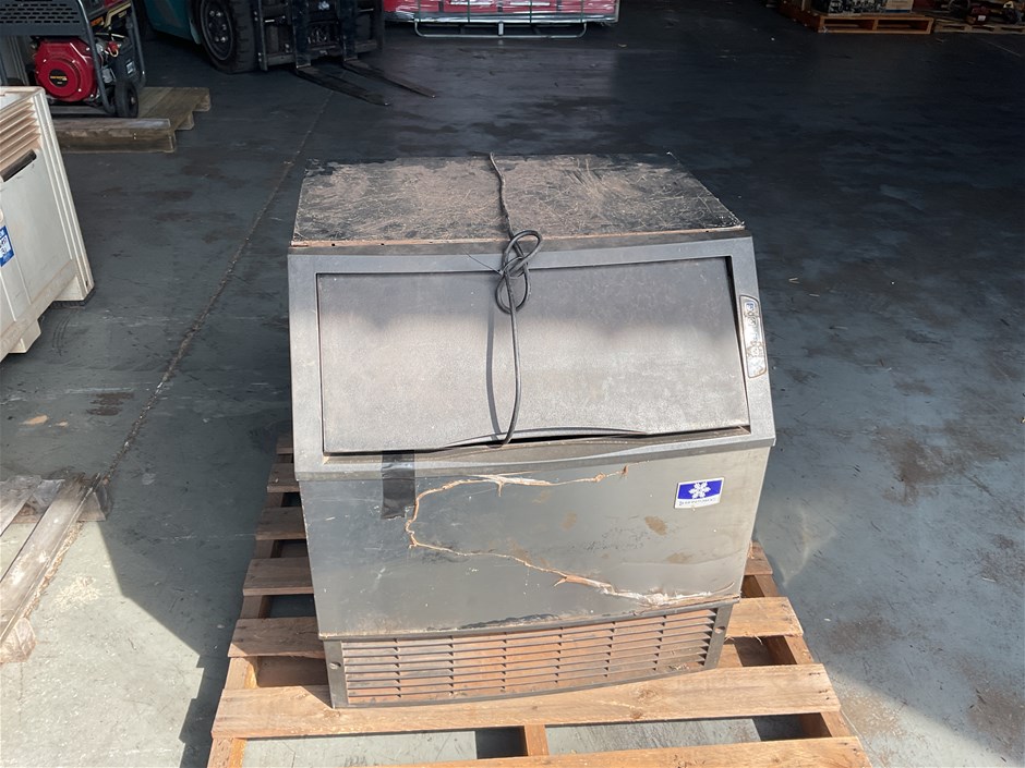 Manitowoc Ice Machine Auction (0003-8019585) | Grays Australia