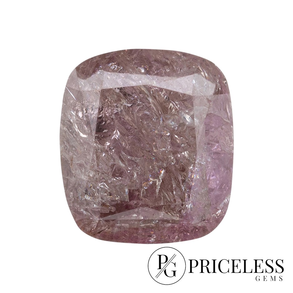 0.54ct Loose Genuine Untreated Pink Diamond Auction (0001-2562701) | Grays Australia