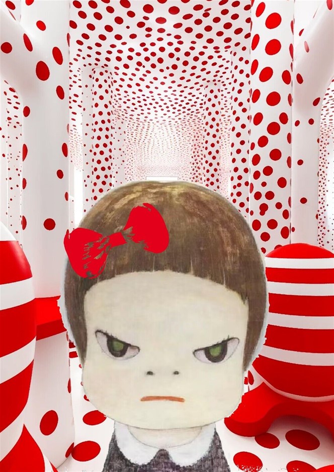 Death NYC Ltd Ed. Signed Graffiti Pop Art Print Auction (0011-2562971) | Grays Australia