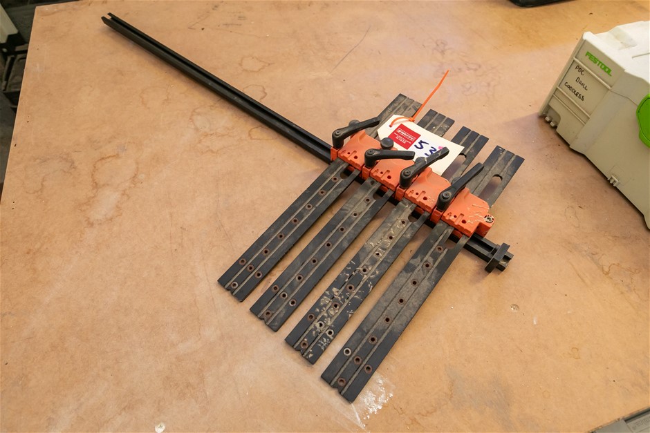 BLUM Universal Drilling Template Auction (0053-5058610) | Grays Australia