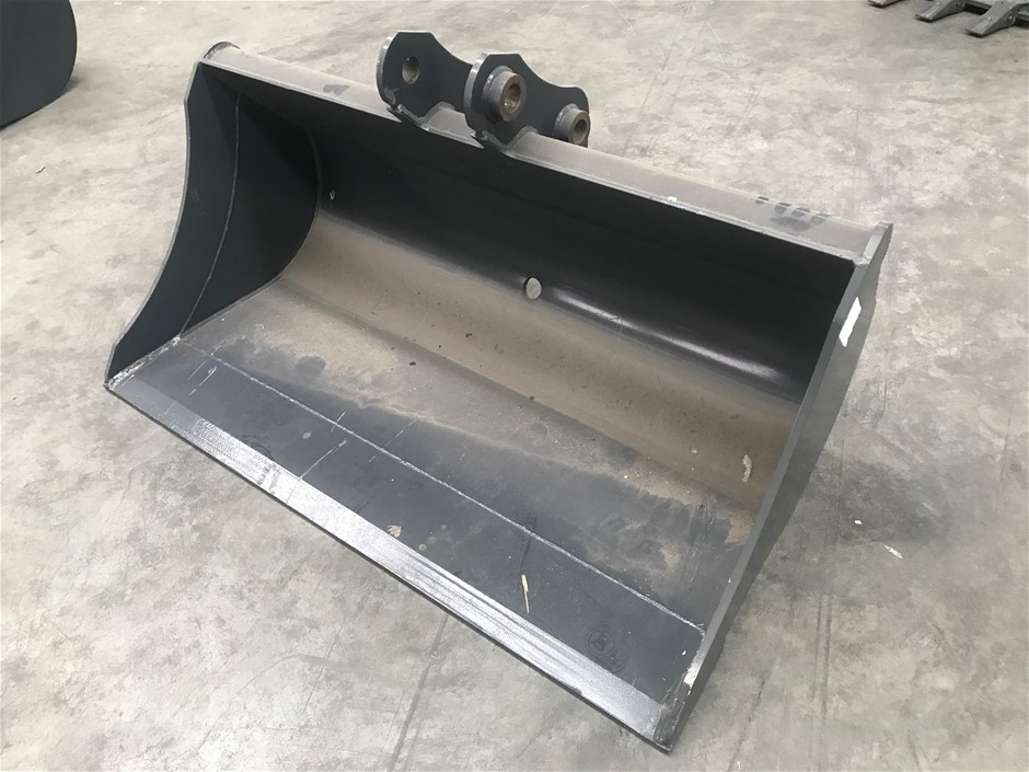 Excavator Mud Bucket Auction (0031-3031419) | Grays Australia