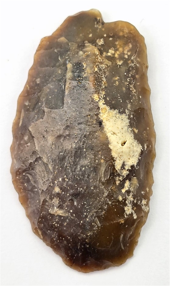 No Reserve 8000BC - 5000BC Neolithic (Stone Age) Flint