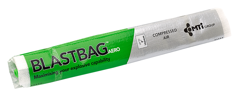 1 Box Containing 20 Blast Bags Auction (0001-9055993) | Grays Australia