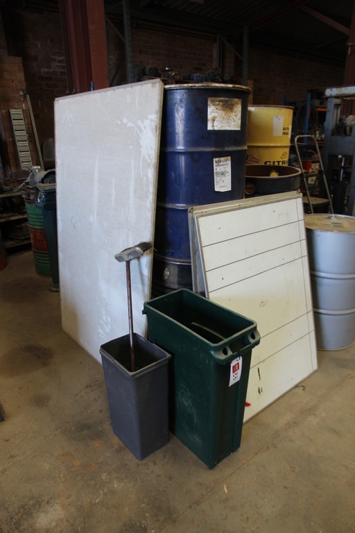 Assorted Workshop Sundries Auction (0033-5058750) | Grays Australia