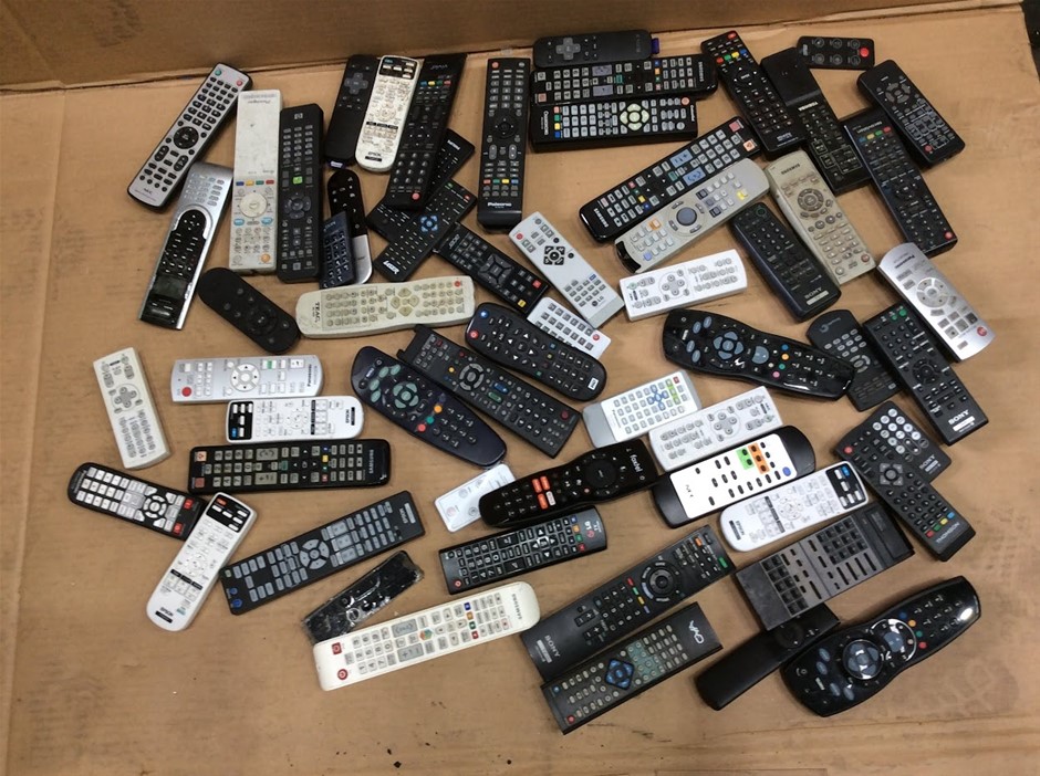 Mix brand mix model Remote Control Auction (0029-2563392) | Grays Australia