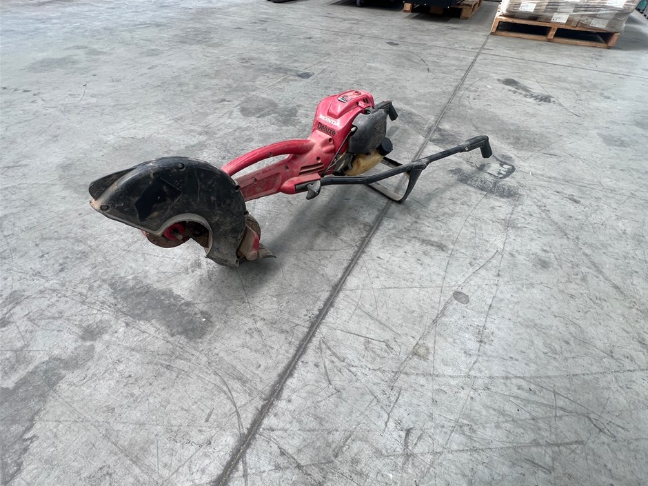 ATOM Deluxe Lawn Edger Auction (0042-3032145) | Grays Australia