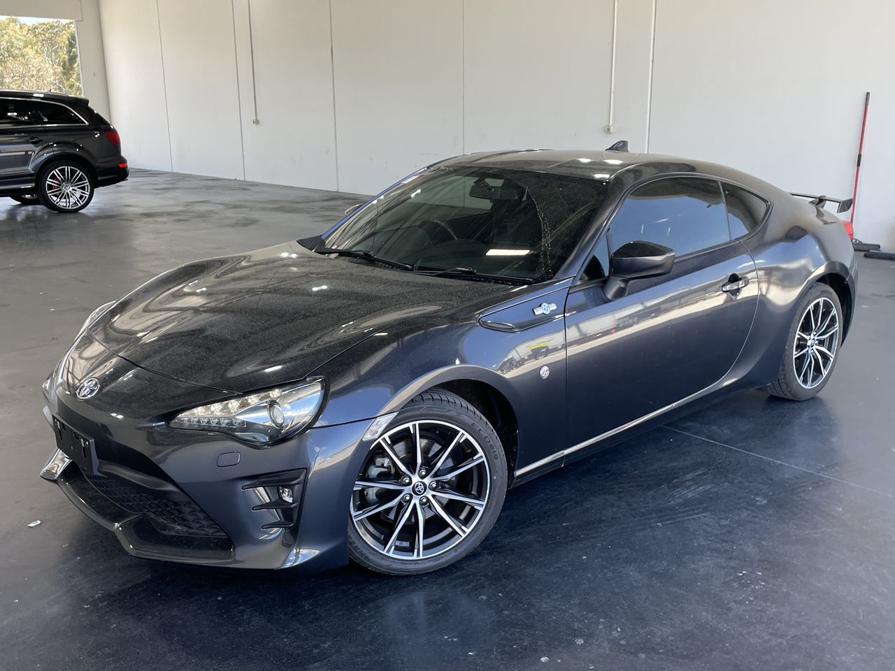 2017 Toyota 86 GTS ZN6 Automatic Coupe Auction (0001-20026778) | Grays Australia