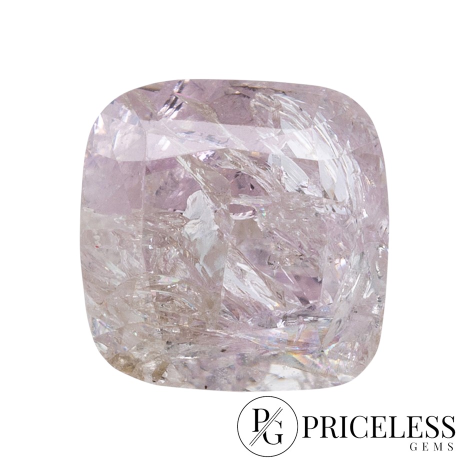0.67ct Loose Genuine Untreated Pink Diamond Auction (0004-2564930 ...
